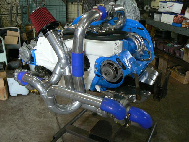 Type 4 engine pictures | Page 2 | The Late Bay