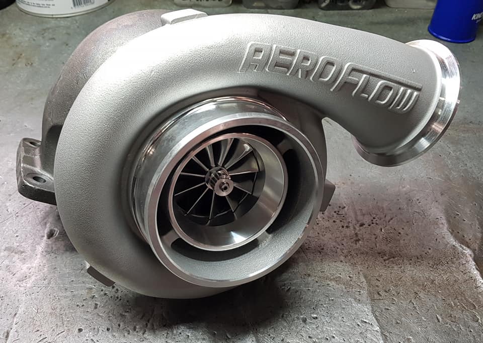 VW Turbo Conversion: Boost Your Aircooled VW