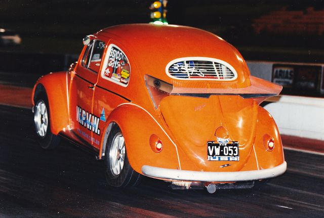 TheSamba.com :: Reader's Rides - View topic - Who has the baddest ...
