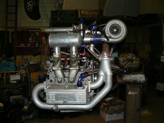 Turbo Gallery - Page 31 - Shoptalkforums.com